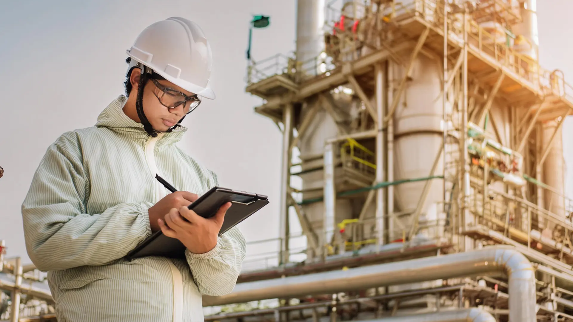 Understanding Isolation Levels in Piping