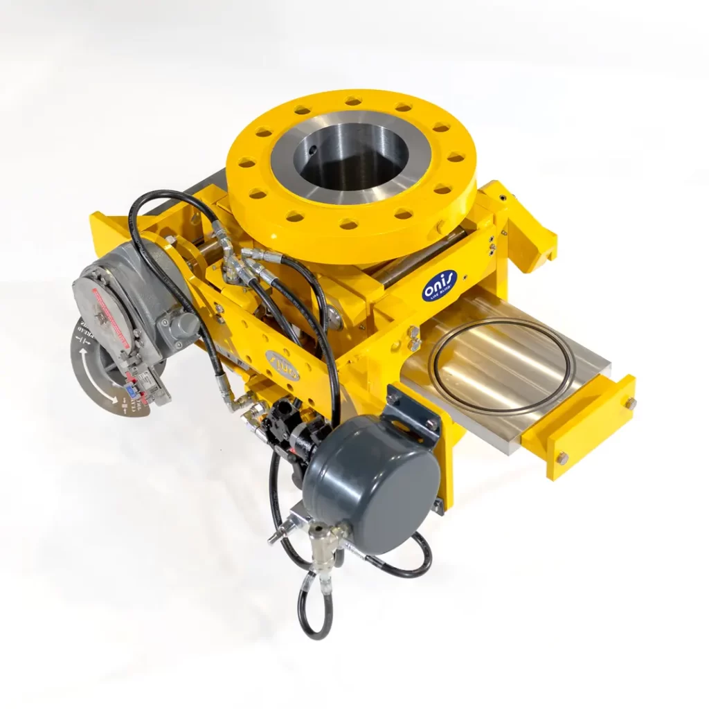 Discover the Custom Design Options for ONIS Equipment