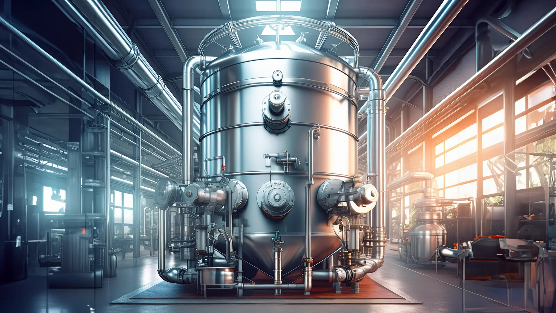 Isolating Pipe Flowing Phenol: A Guide to Safe Practice