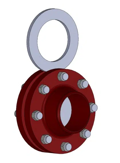 Line Blanks and Applications in Piping Systems - Onis Line Blind