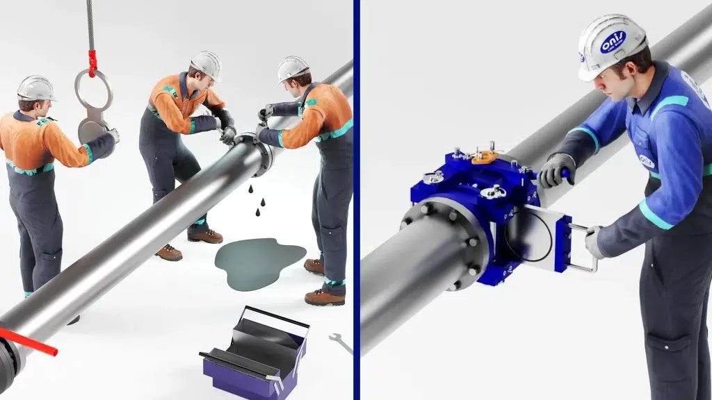 Spectacle Blind or Line Blind: Making the Right Choice